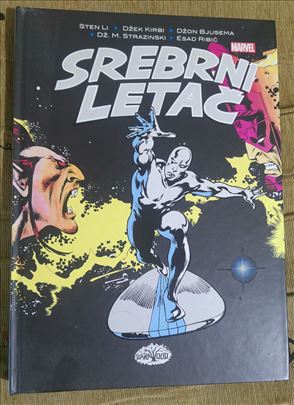 Prodajem Srebrenog letača! Velika akcija!