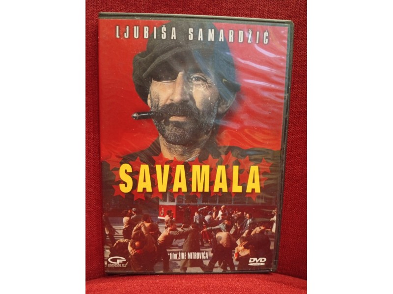 Savamala