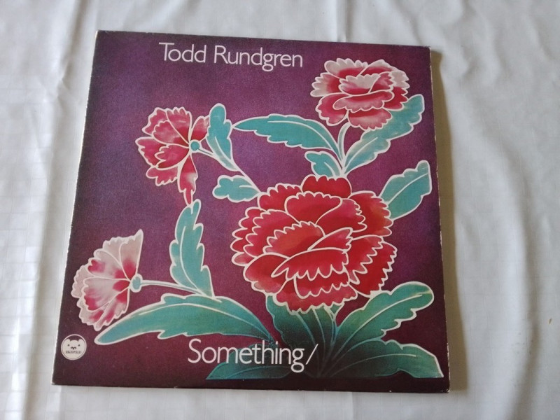TODD RUNDGREN-SOMETHING-ANYTHING? GERMANY