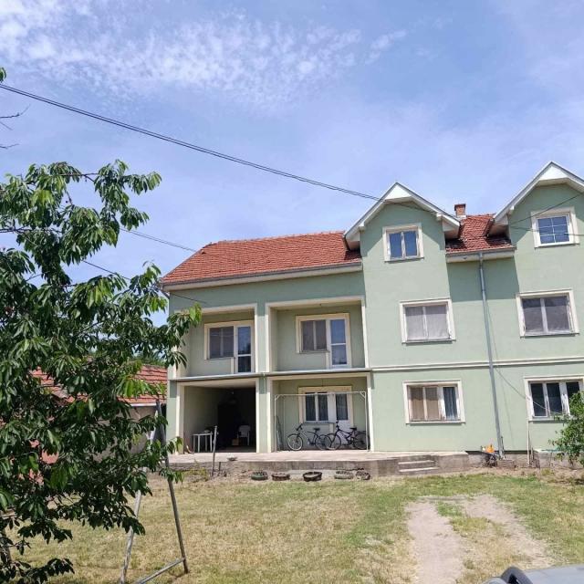 Kuća na selu
