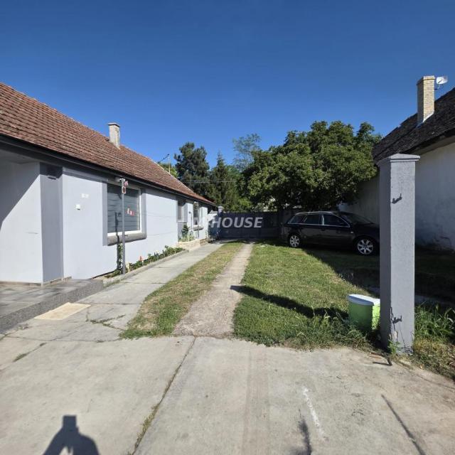 Prizemna kuća u Doroslovu. Nameštena!