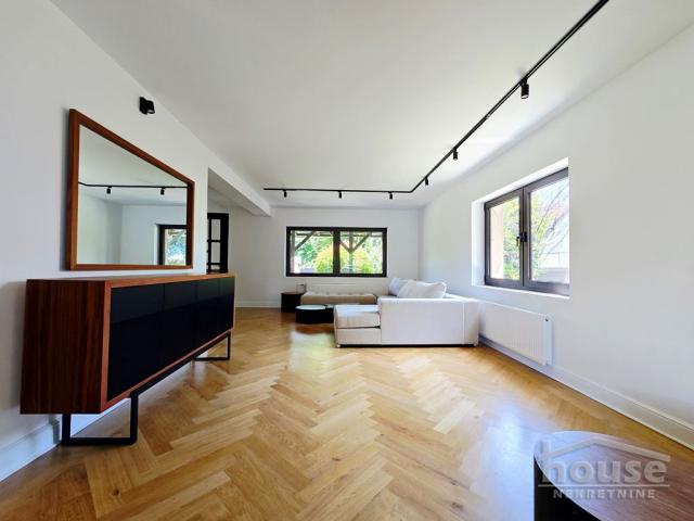 NOVI SAD - KLISA - 299.00 m2