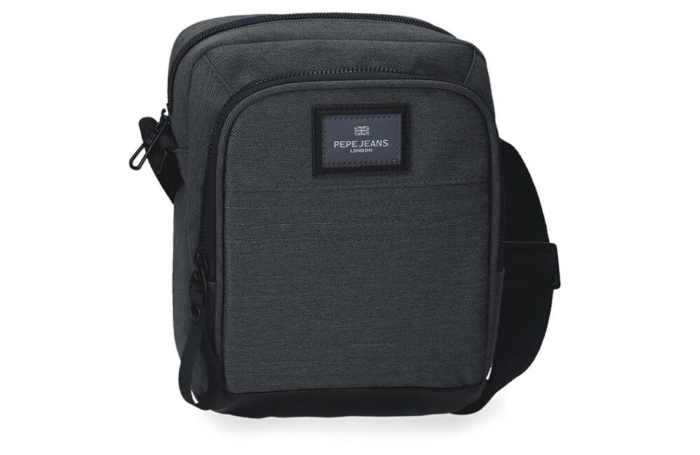 PEPE JEANS WHITTON MUŠKA TORBA NA RAME 73.253.41