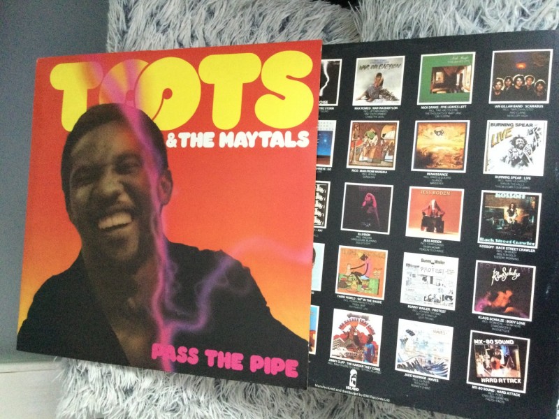 TOOTS