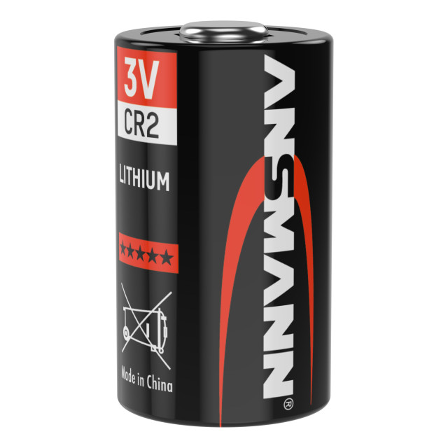 Baterija Ansmann CR2 Li 3V