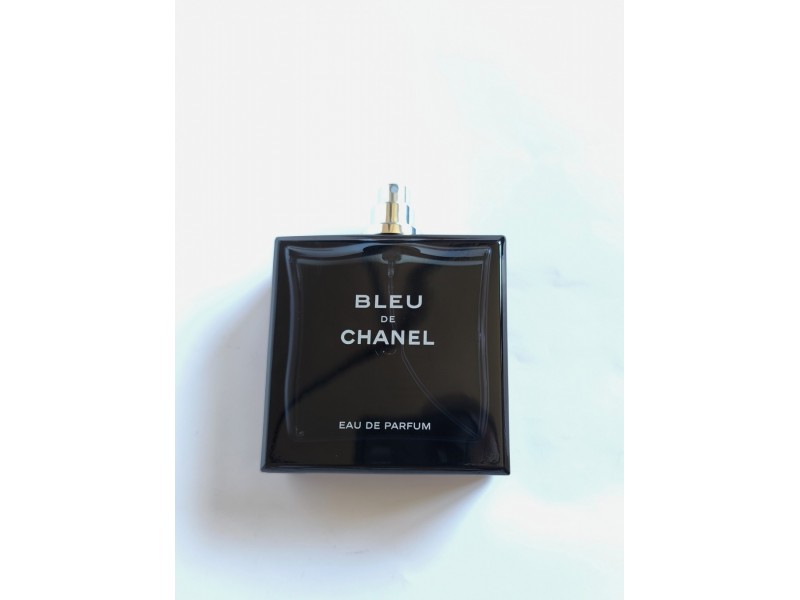 ORIGINAL CHANEL-Bleu de Chanel