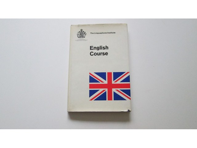 English course