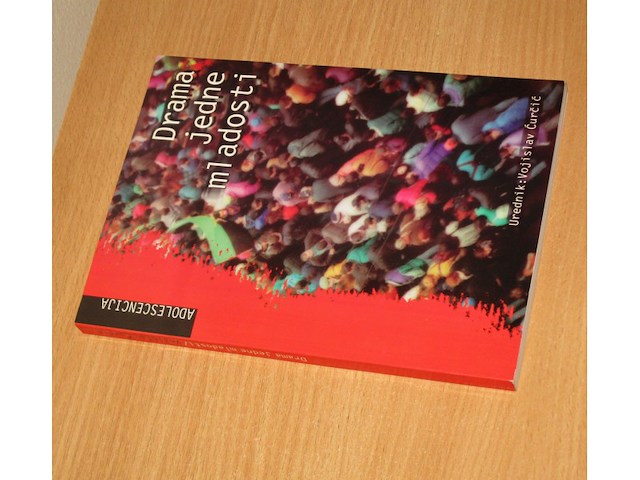 ADOLESCENCIJA - DRAMA JEDNE MLADOSTI 1990 - 2000