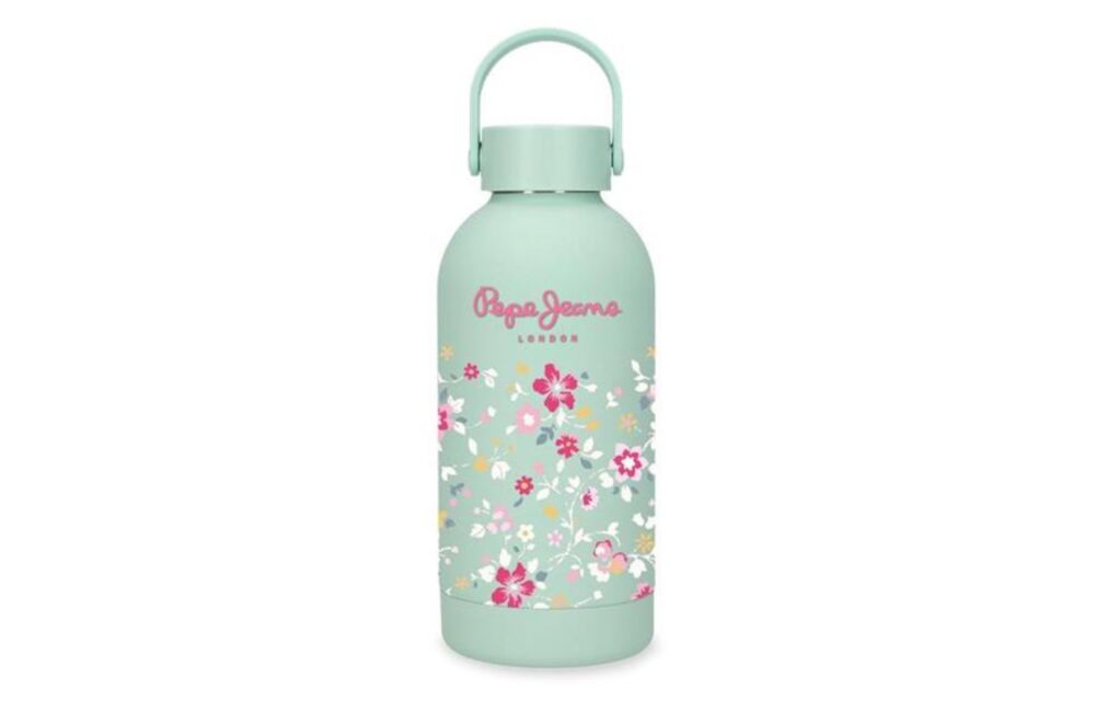 PEPE JEANS TERMOS 350 ML - MINT 60.631.41