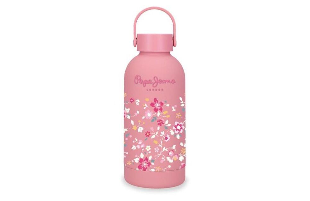 PEPE JEANS TERMOS 350 ML - KORALNI 60.631.46