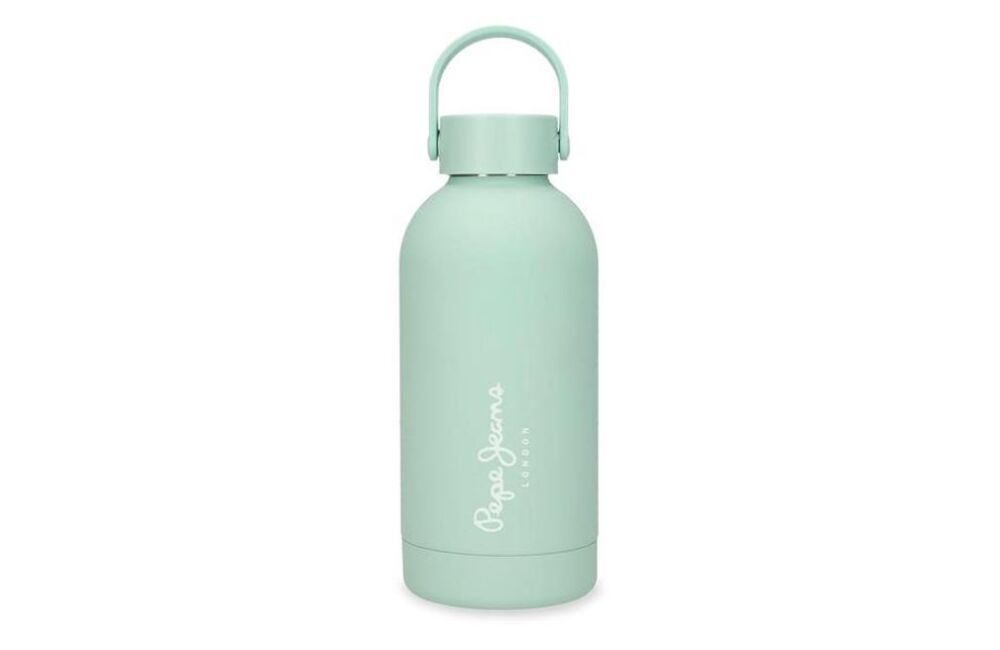 PEPE JEANS TERMOS 350 ML - MINT 60.531.44