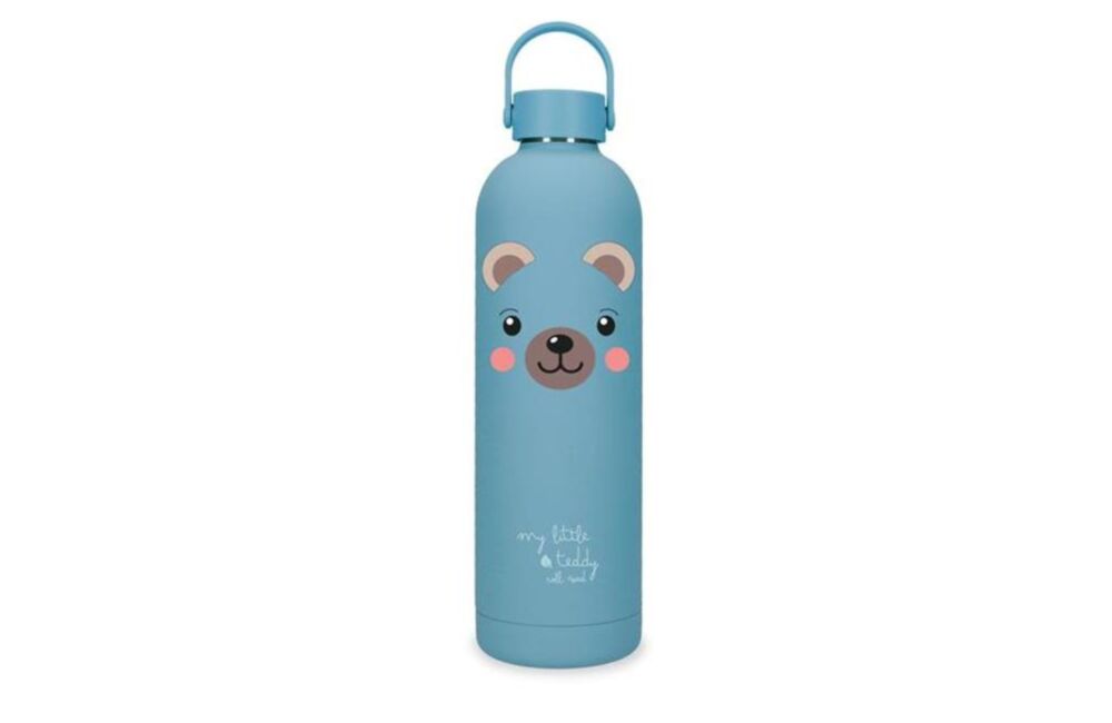 PEPE JEANS TERMOS 750 ML - PLAVI 31.831.4G