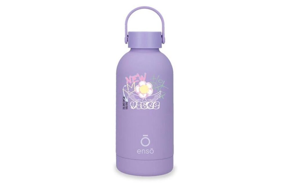 ENSO TERMOS 350 ML NEW VIBES - LJUBIČASTI 99.231.25