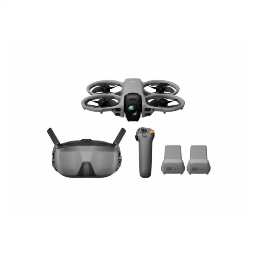 Dron DJI Avata 360 Motion Fly More Combo (Goggles N3)