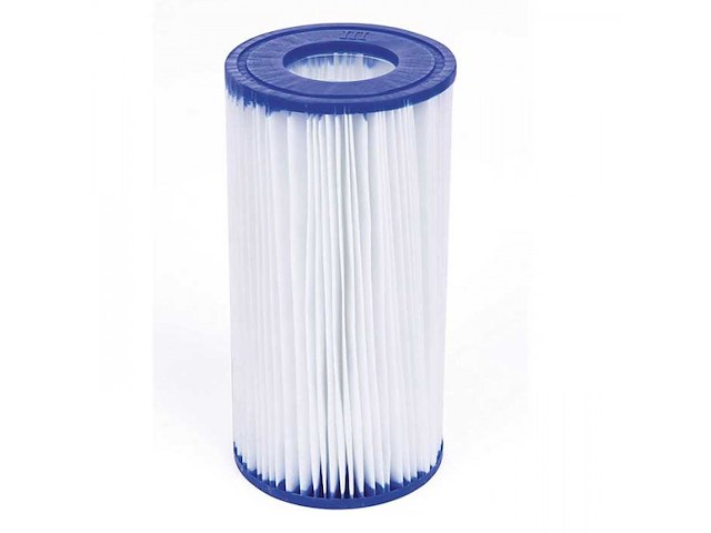 Filter za pumpu za bazen Tip A - Tip III
