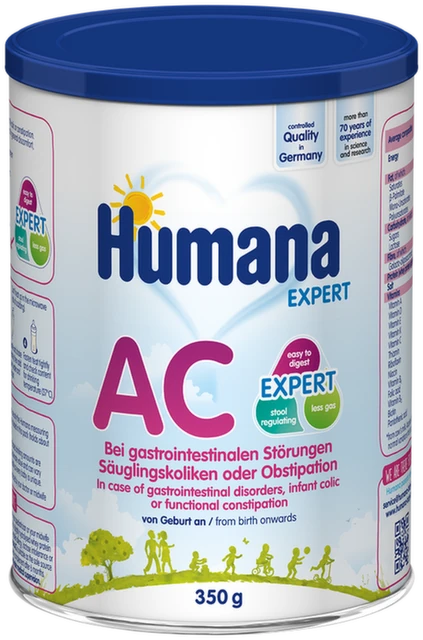 Humana AC Expert, 350 g
