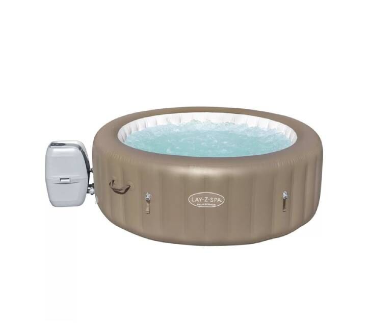 BESTWAY BAZEN ĐAKUZI LAY-Z-SPA AIRJET PALM SPRINGS - 60017
