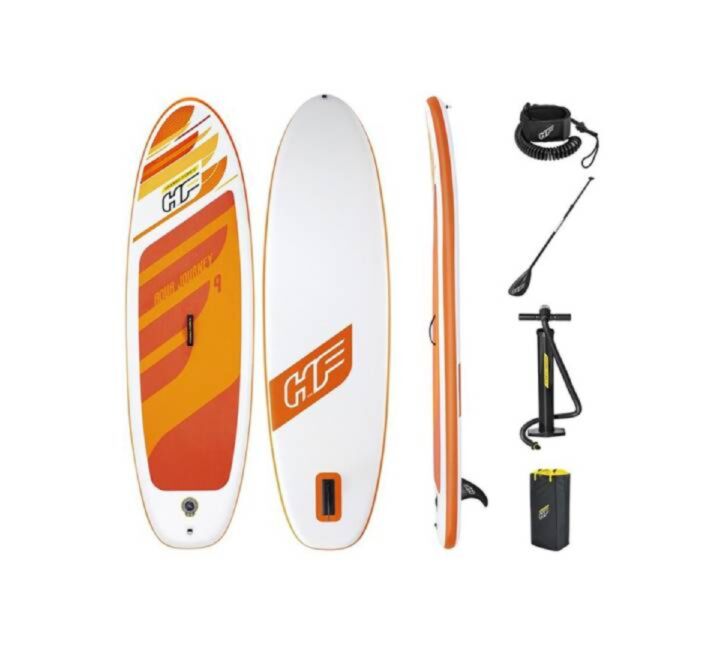 BESTWAY SUP DASKA HYDRO-FORCE AQUA JOURNEY - 65349