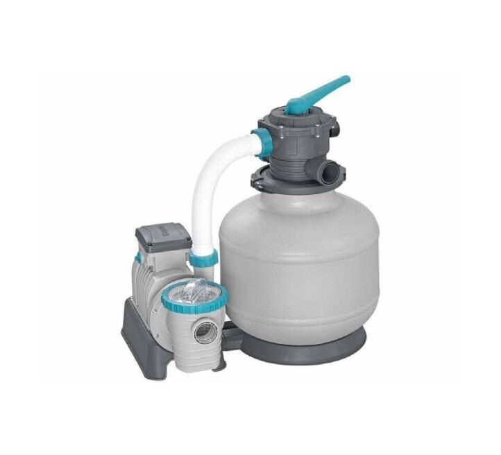 BESTWAY PEŠČANA PUMPA ZA BAZEN FLOWCLEAR 58497 - 6056L/H