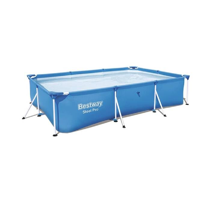 BESTWAY BAZEN PRAVOUGAONI - 56404