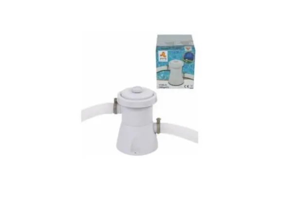 JILONG FILTER PUMPA ZA BAZEN 300 GAL/H