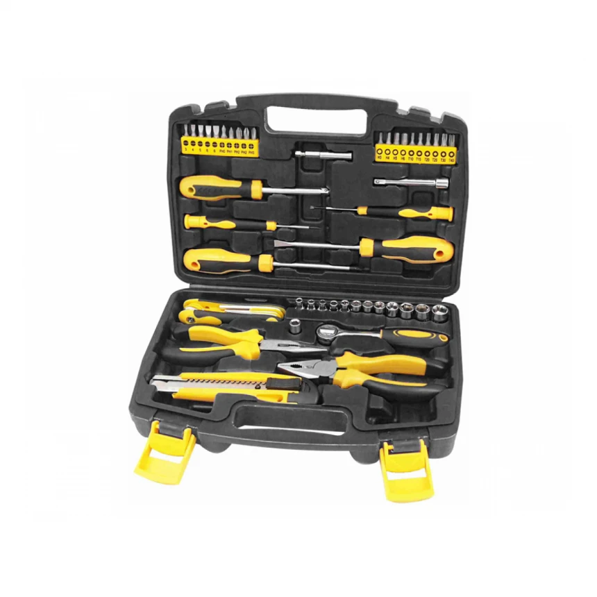 FIELDMANN FDG 5015-51R Set ručnog alata (51 dela)