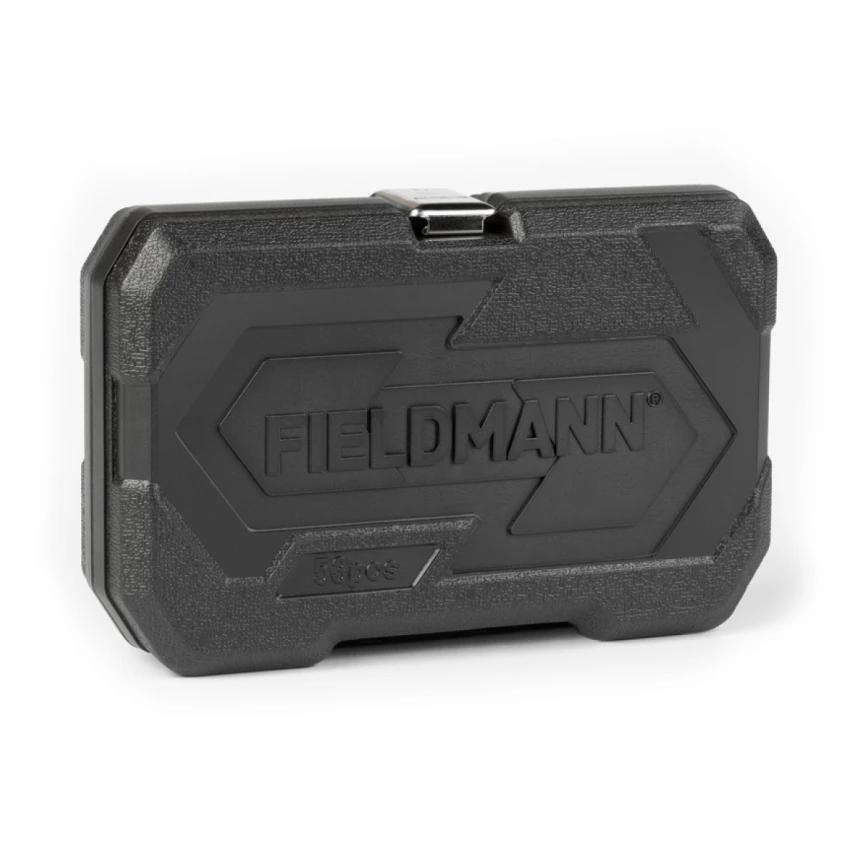 FIELDMANN FDG 5020-53R Set nasadnih ključeva (53 dela)