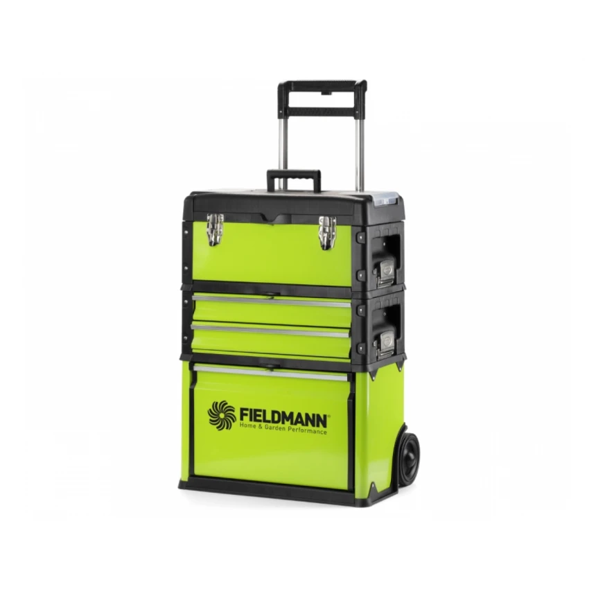FIELDMANN FDN 4150 Metalna kutija za alat