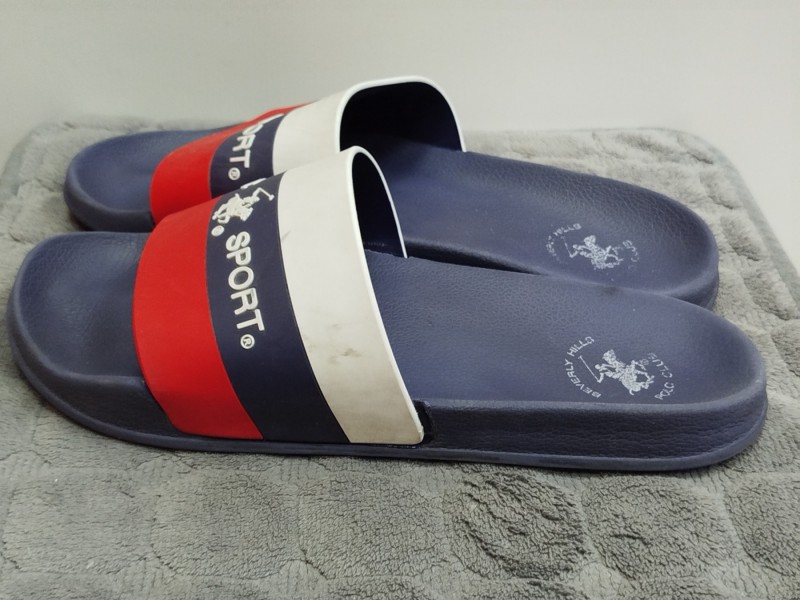 FENSI PAPUČE ZA PLAŽU 44