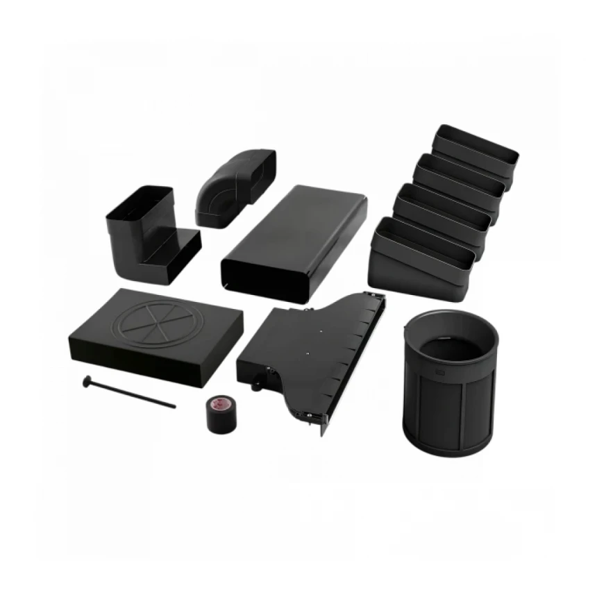 Set za recirkulaciju KIT0199836