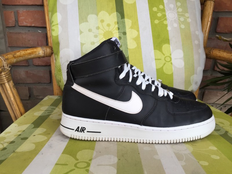 Original Nike Air Force 1 patike br45.5