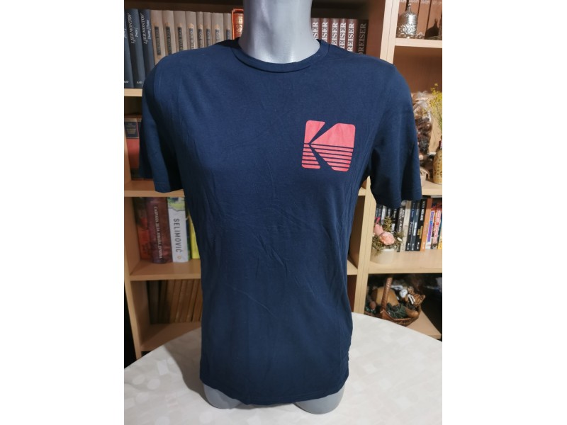 45. JACK & JONES PAMUCNA MAJICA vel XS