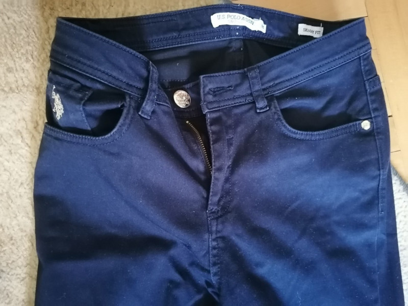 pantalone