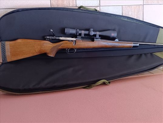 Zastava M70 30-06