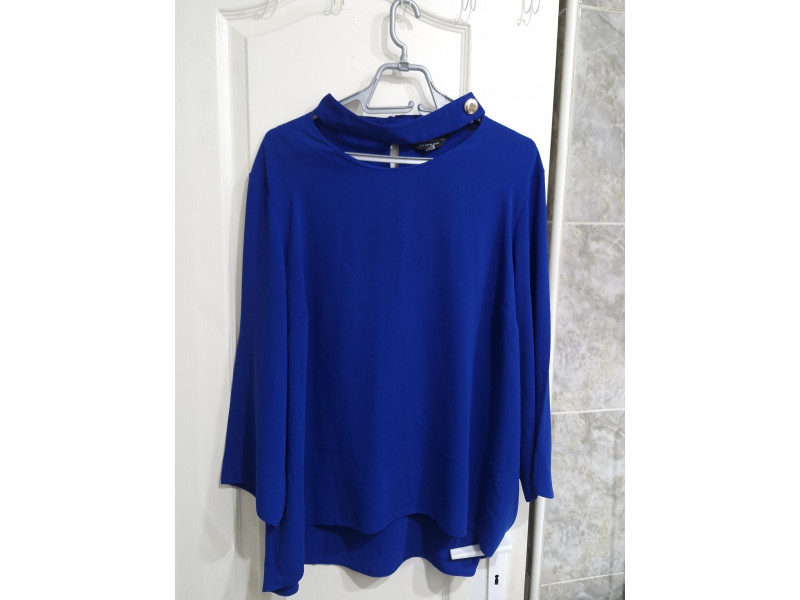 DOROTHY PERKINS BLUZA XL