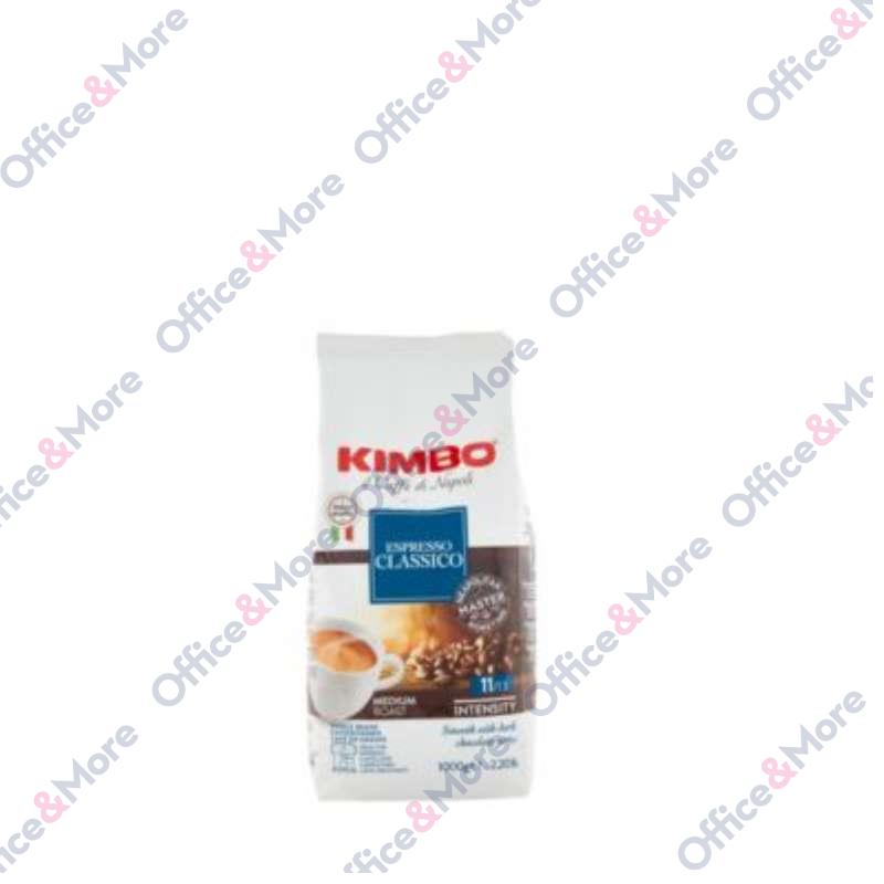Kimbo Classico - kafa u zrnu 1kg