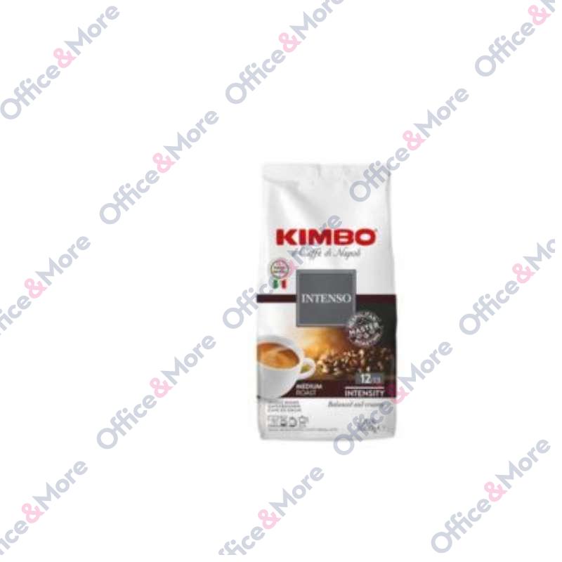 Kimbo Intenso - kafa u zrnu 1kg