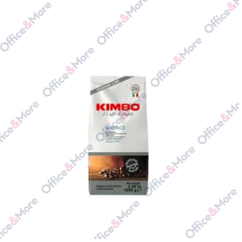 Kimbo Vending Audace - kafa u zrnu 1kg
