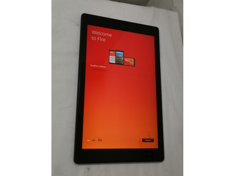 Amazon Fire HD 10 (7th Gen) Model SL056ZE 32GB
