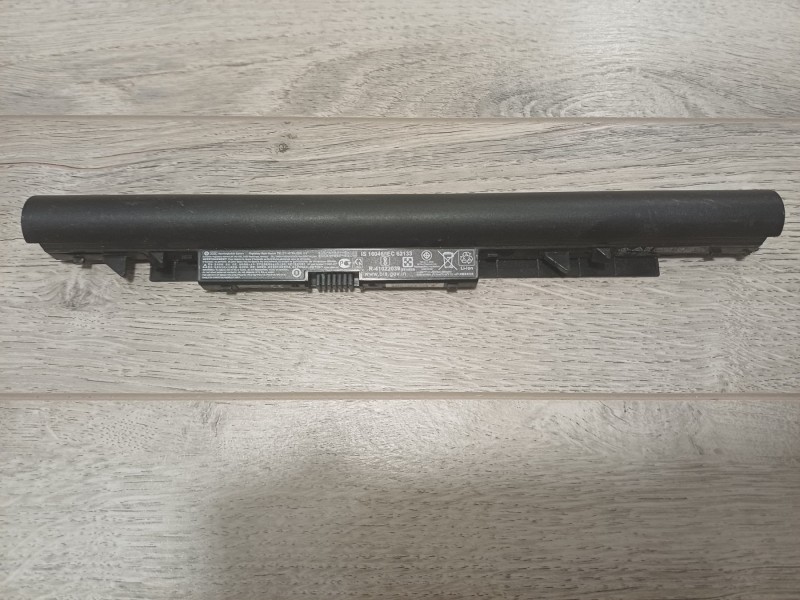 Baterija za HP 15-RB , 15-BW , 15-BS , 250 G6 , 255 G6