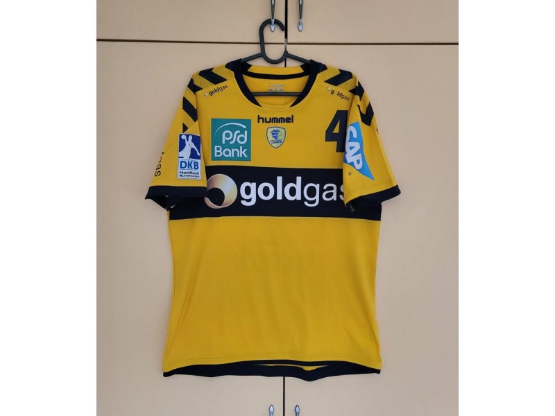 RHEIN-NECKAR LÖWEN IGRAČKI DRES # ROGGISCH