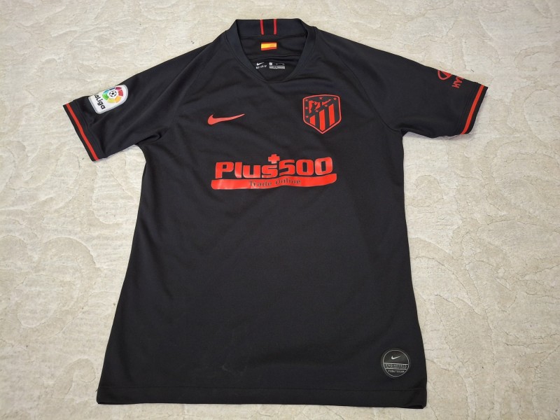 Atletico Madrid FC Original Nike 2020 - M