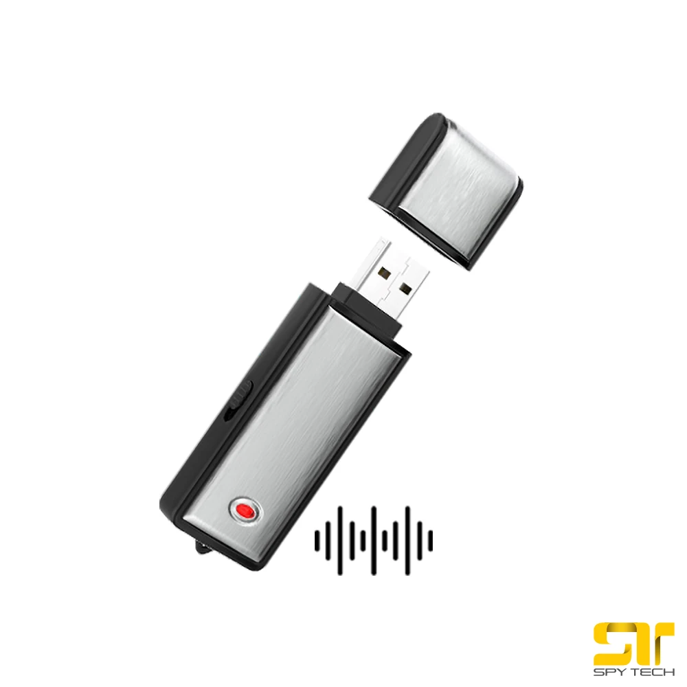 USB prisluškivač – snimač razgovora VA 3000