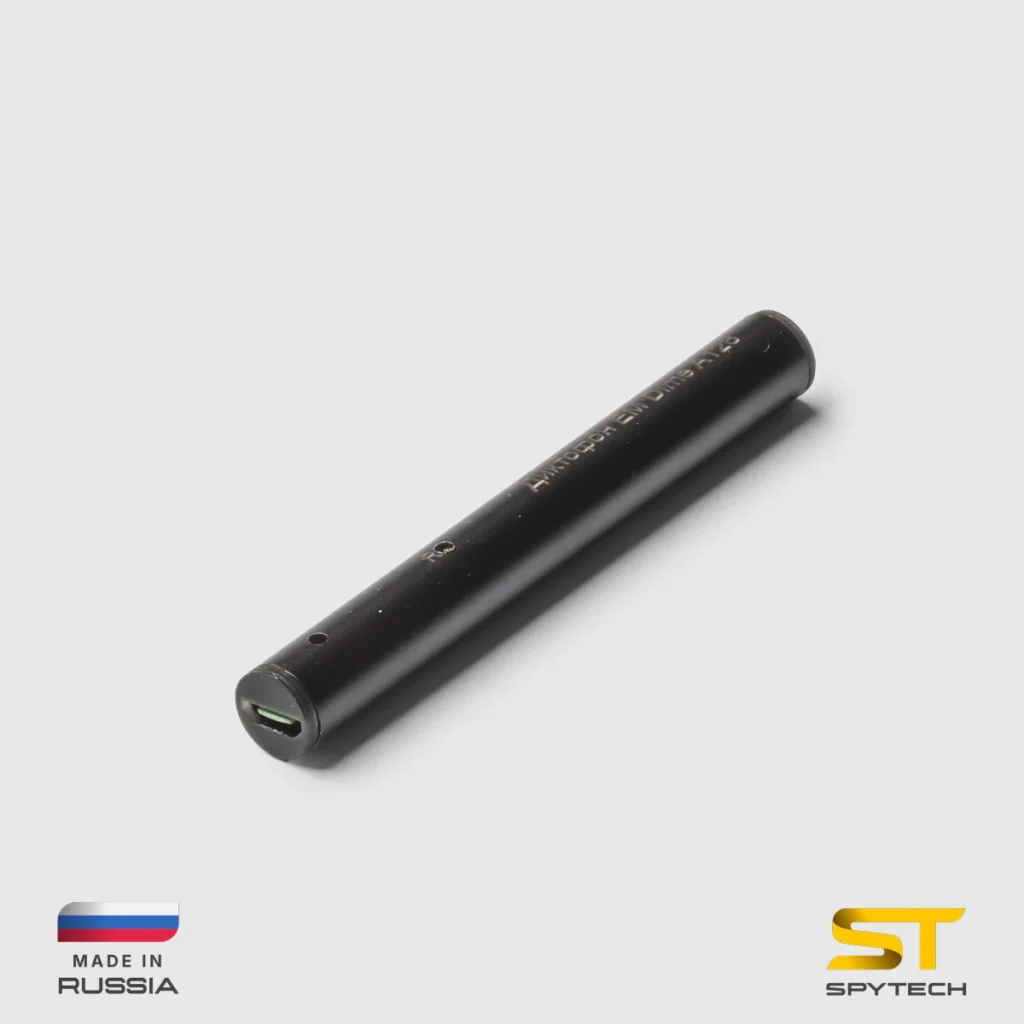 Prisluškivač – snimač razgovora Edic-mini Dime A126