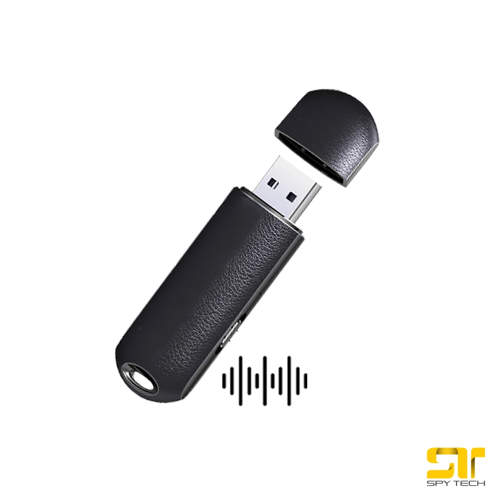 USB prisluškivač – snimač razgovora VA 3300