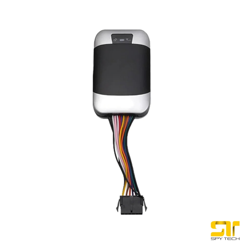 GPS lokator UG 200