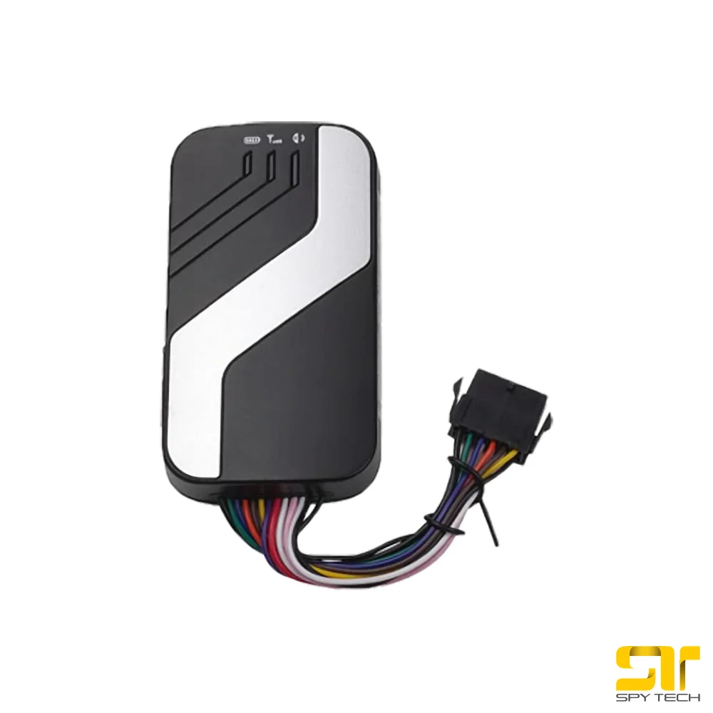 GPS lokator TrackPro 101