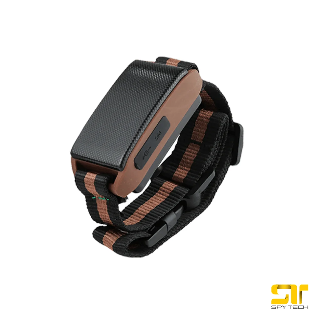 GPS lokator Pet D10