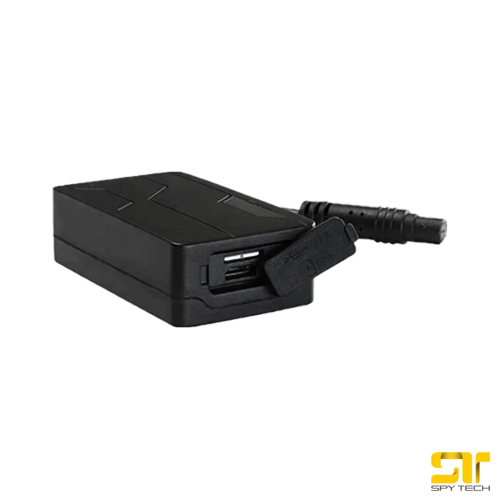 GPS lokator T900