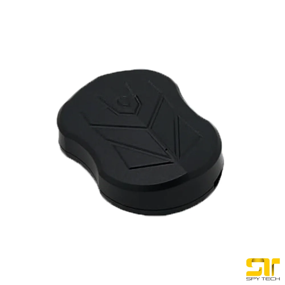 GPS lokator Trail T90
